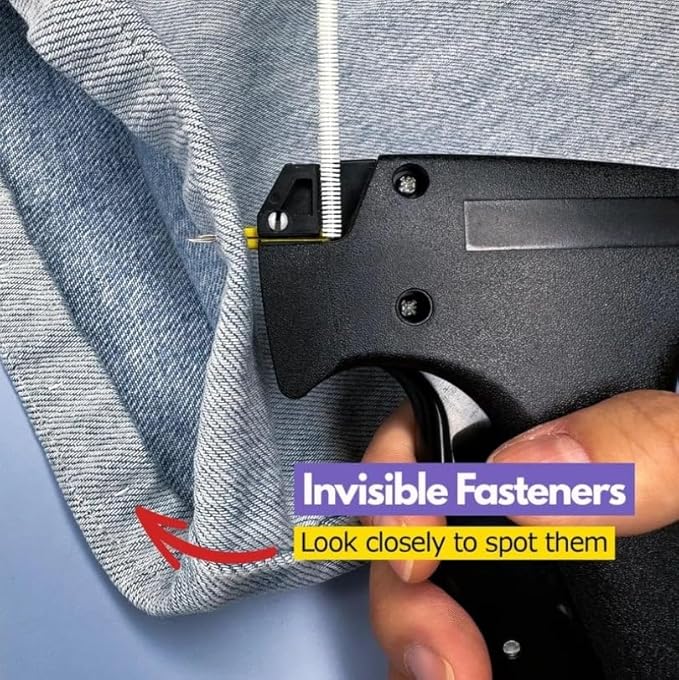 Instant Sewing Made Simple: The Ultimate Handheld Stitching Tool
