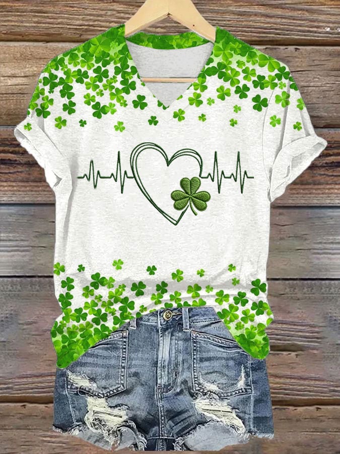 St Patrick S Women S T Shirts