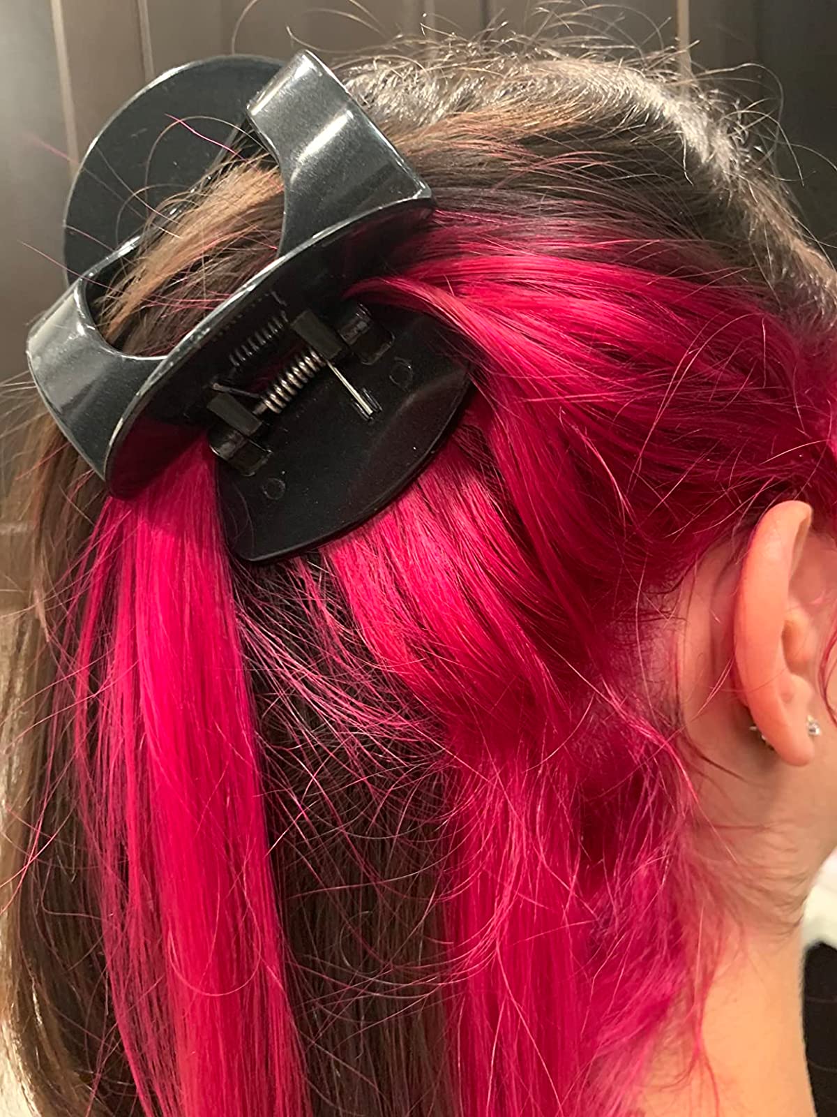 Hair Coloring Shampoo 9312