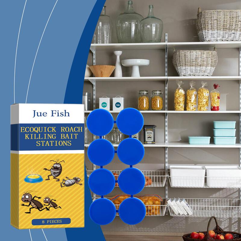 🎁Last Day 49％ OFF🎁Cockroach Bait Paste