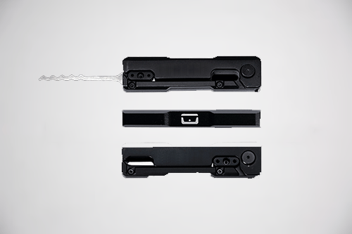 Genesis Lock Pick Set - Gurosa